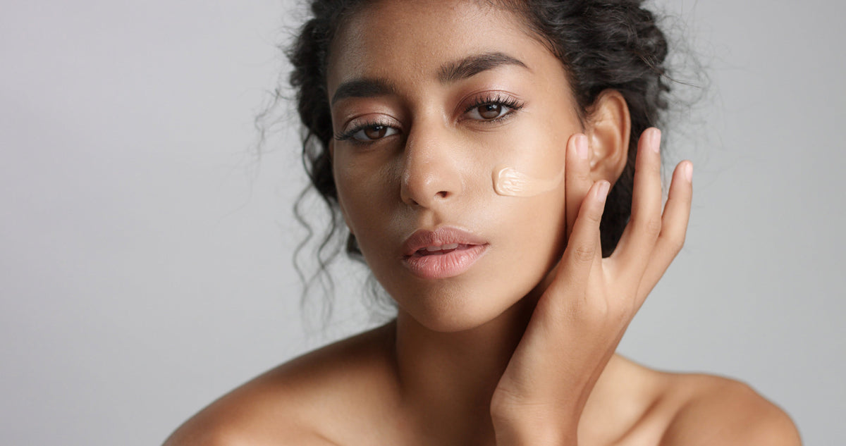 10 Ways to Unlocking Your Inner Glow for Dusky Skin Tone