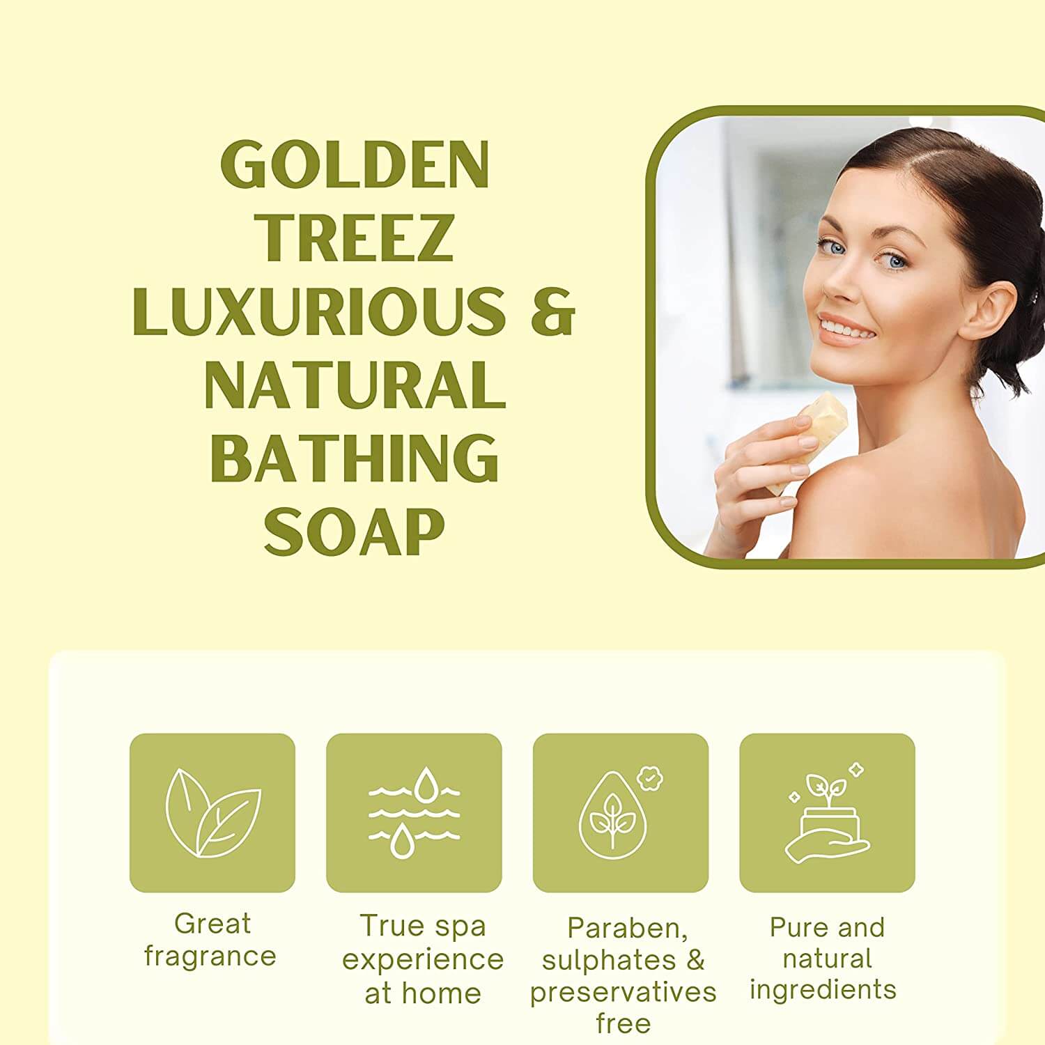 Get the Refreshing Citrus Bliss with the Best Lemon Soap