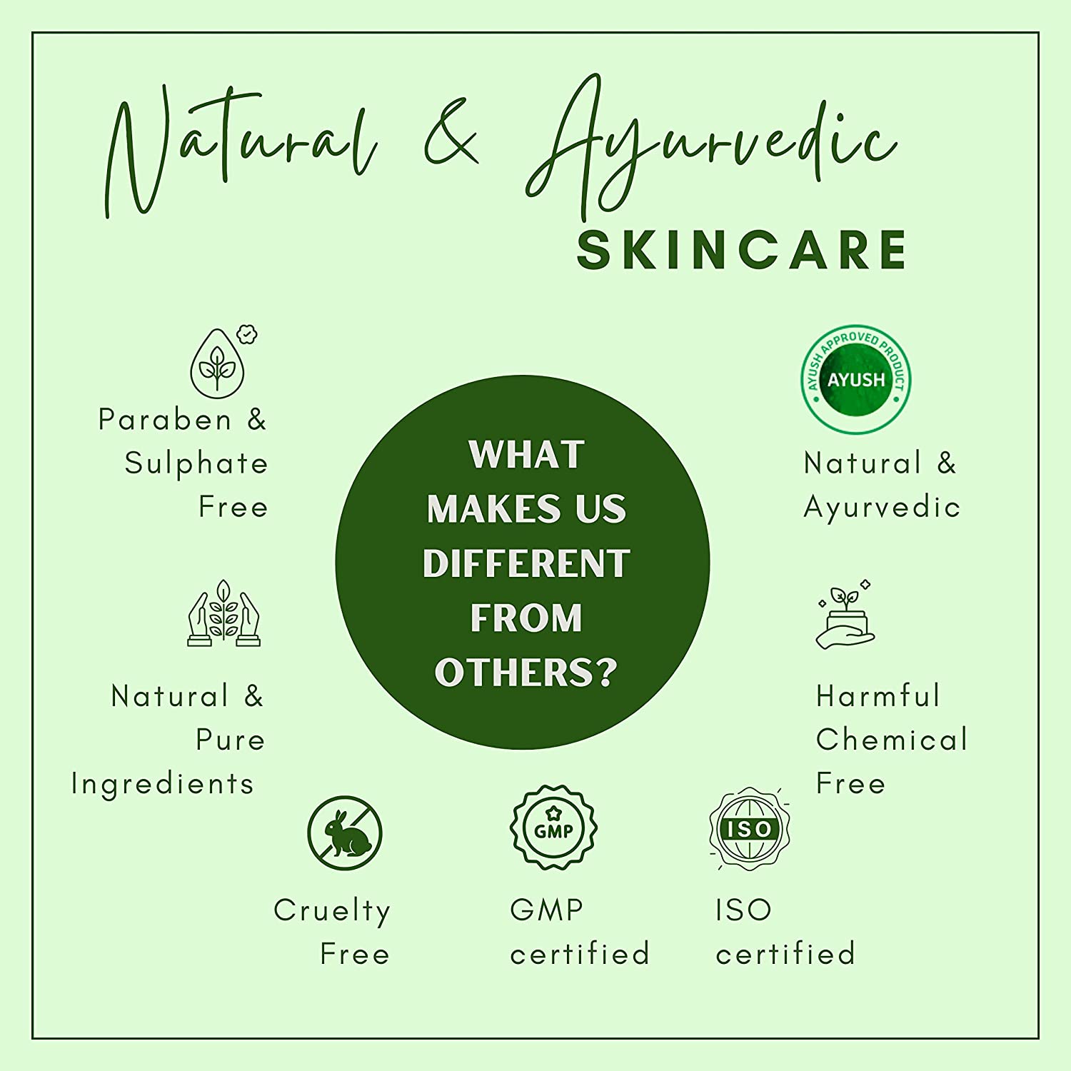 Get Shine with Our Organic Face Pack for Glowing skin